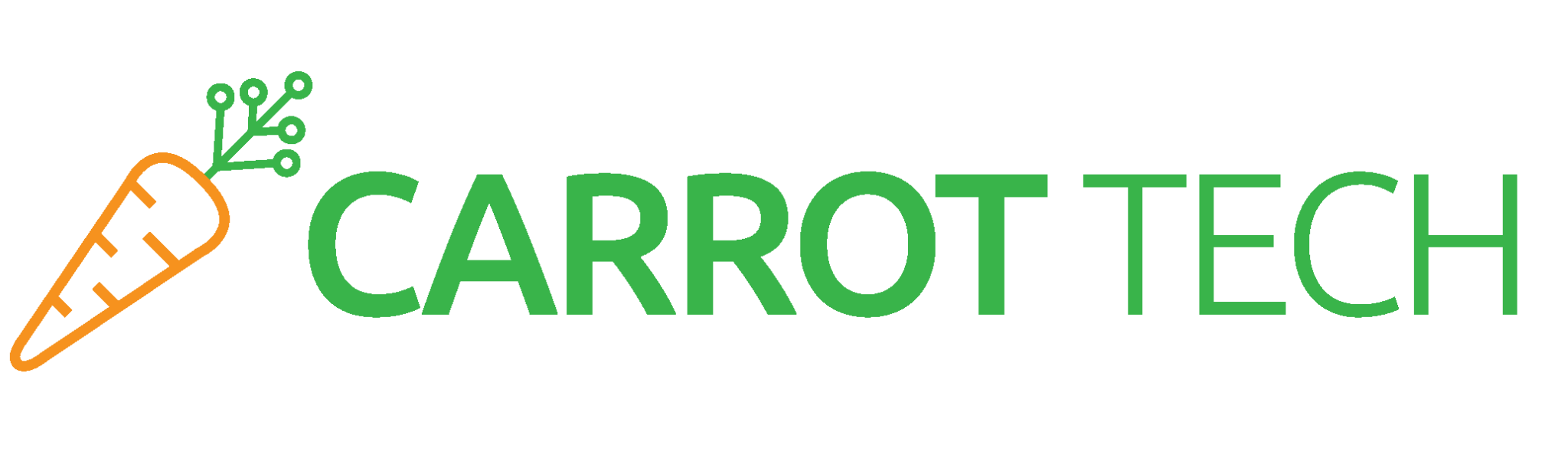 Carrot Tech – IT Solutions for home and Business